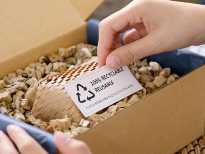 Procesos de embalaje: sus fases y formas de optimizarlo